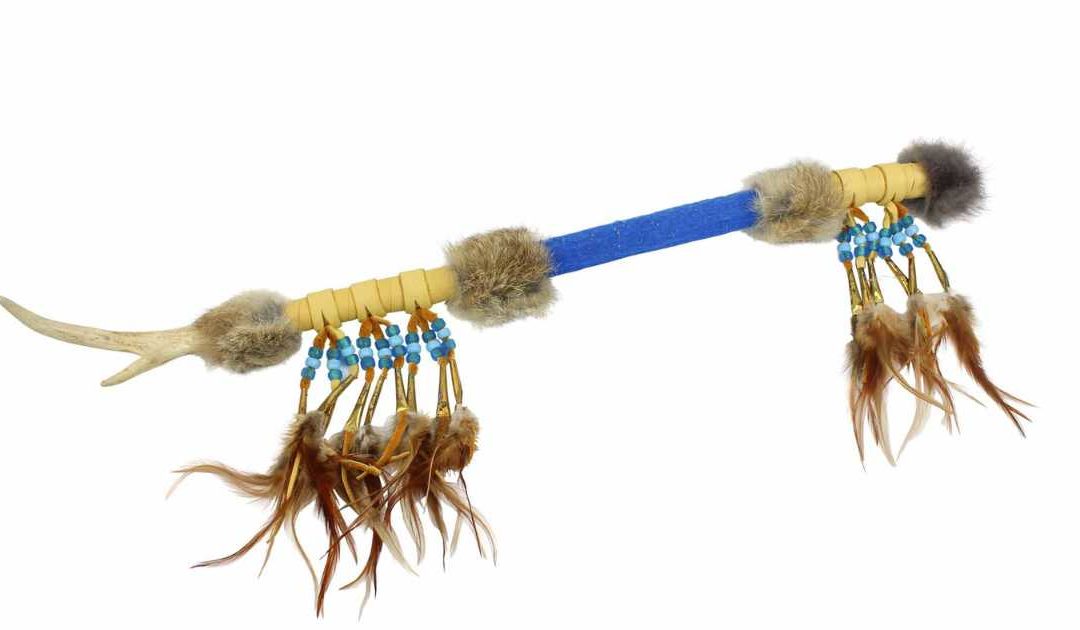 Le meilleur moyen d’utiliser un bâton de paroles - Ptite Plume