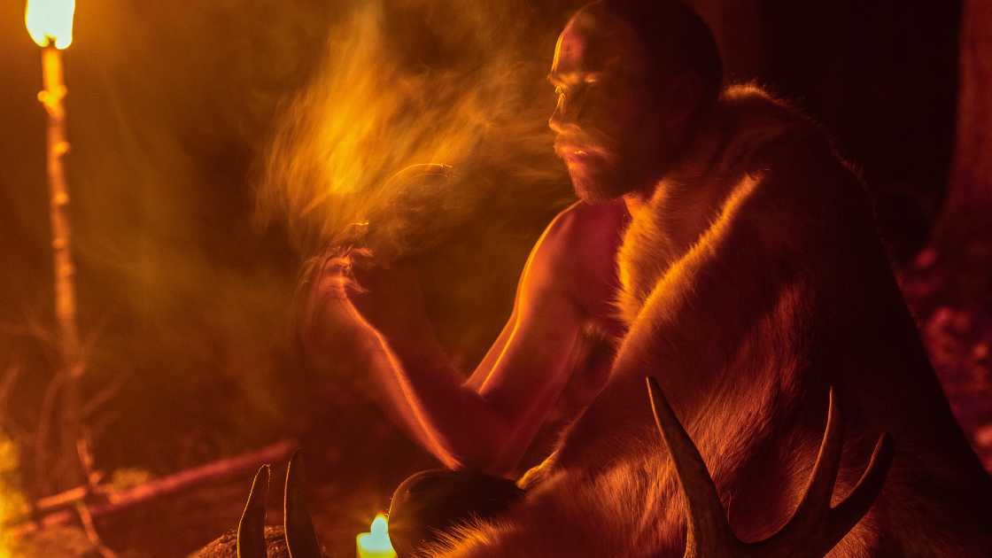 Ce que tu dois savoir sur le chamanisme - Ptite Plume